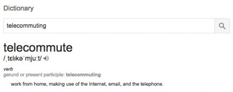 Telecommuting in the UK | Flexible working made easy | 9 Group | Onecom ...